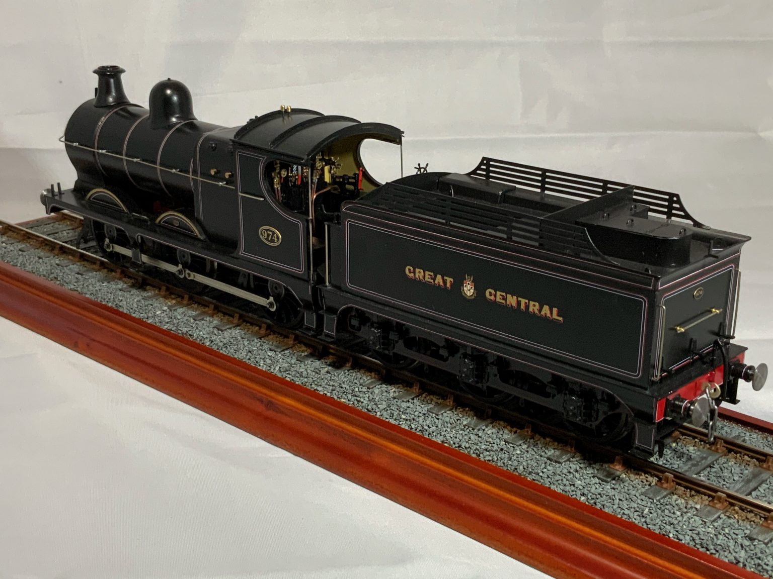 LNER / BR J11, J11/3 GCR 9J POM-POM 0-6-0 - Gladiator Models