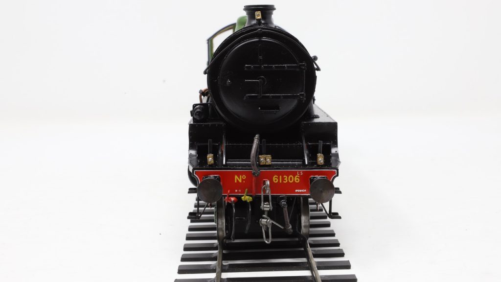 LNER / BR B1 4-6-0 - Gladiator Models