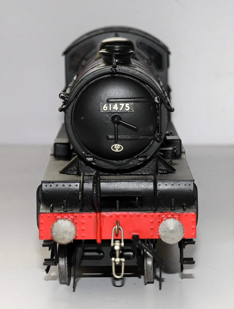 LNER B16/2 & B16/3 - Gladiator Models